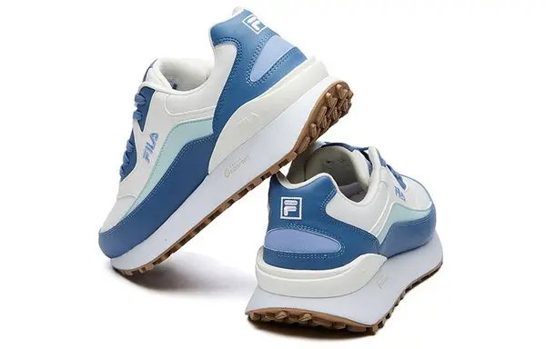 FILA Jogger Low-top Sneakers
