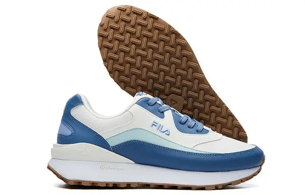 FILA Jogger Low-top Sneakers