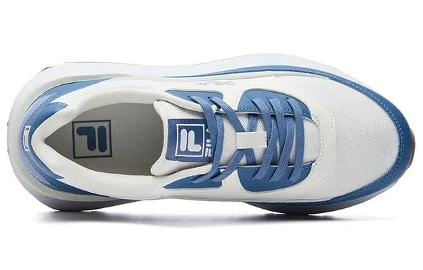 FILA Jogger Low-top Sneakers