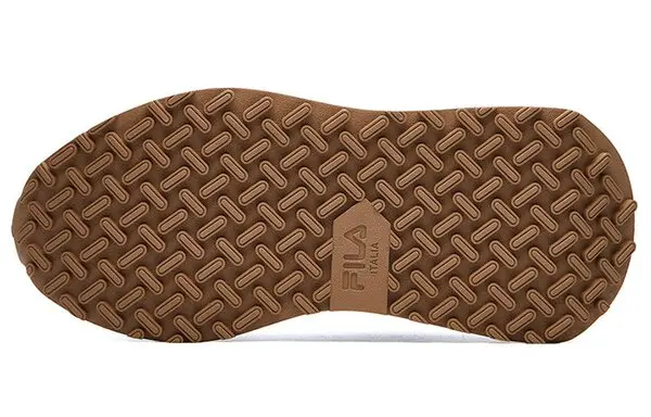 FILA Jogger Low-top Sneakers