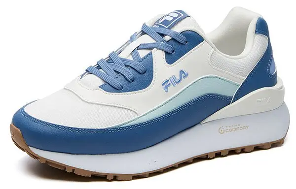 FILA Jogger Low-top Sneakers