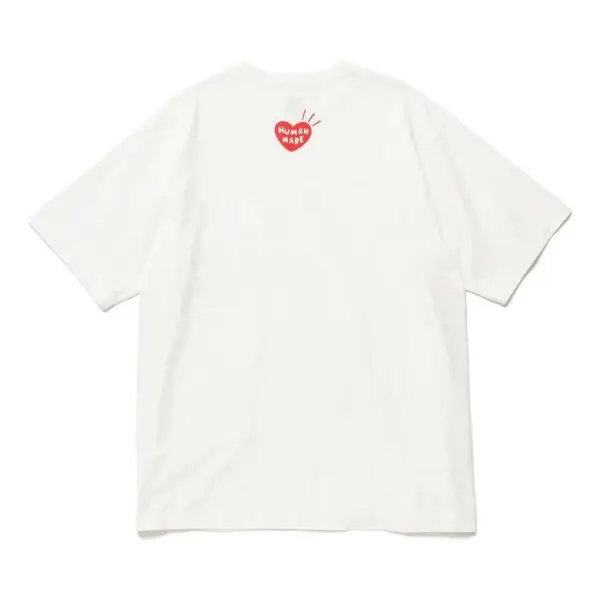HUMAN MADE X Keiko Sotome T-shirt #2