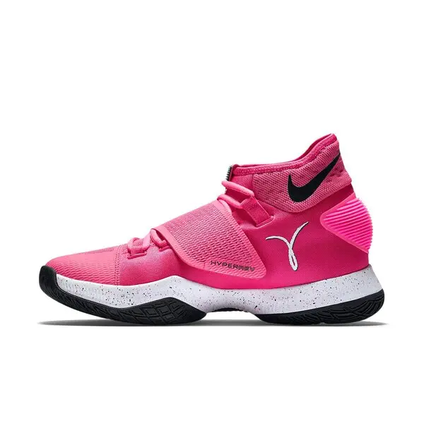 Nike Zoom Hyperrev 2016 'think Pink' Athletic Sneakers - Pink/white/black