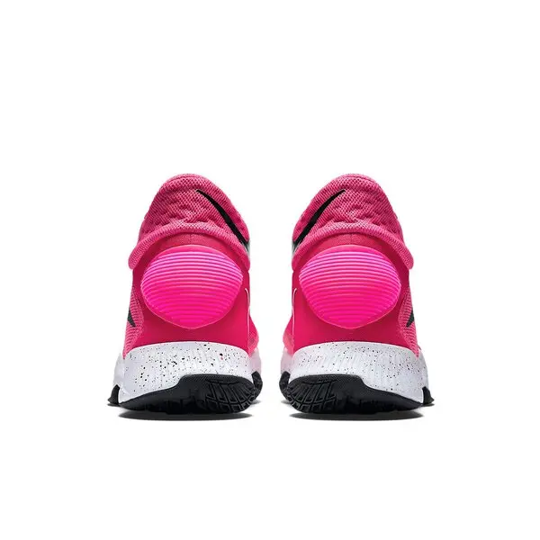 Nike Zoom Hyperrev 2016 'think Pink' Athletic Sneakers - Pink/white/black