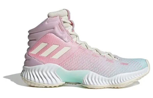 Adidas Pro Bounce 2018 Mid Sneakers