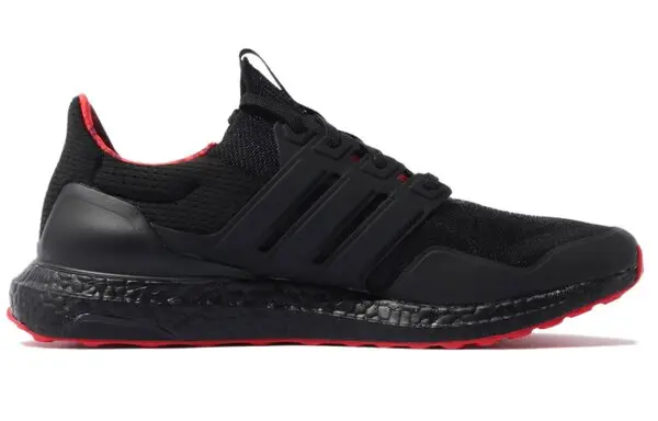 Adidas Ultraboost Dna Mono 'chinese New Year' Sneakers - Black
