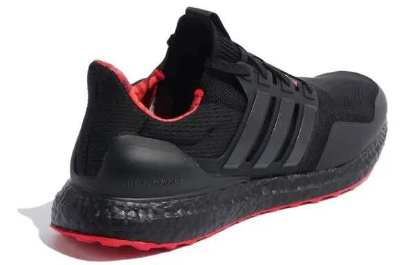 Adidas Ultraboost Dna Mono 'chinese New Year' Sneakers - Black