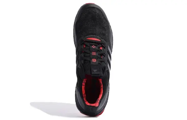 Adidas Ultraboost Dna Mono 'chinese New Year' Sneakers - Black