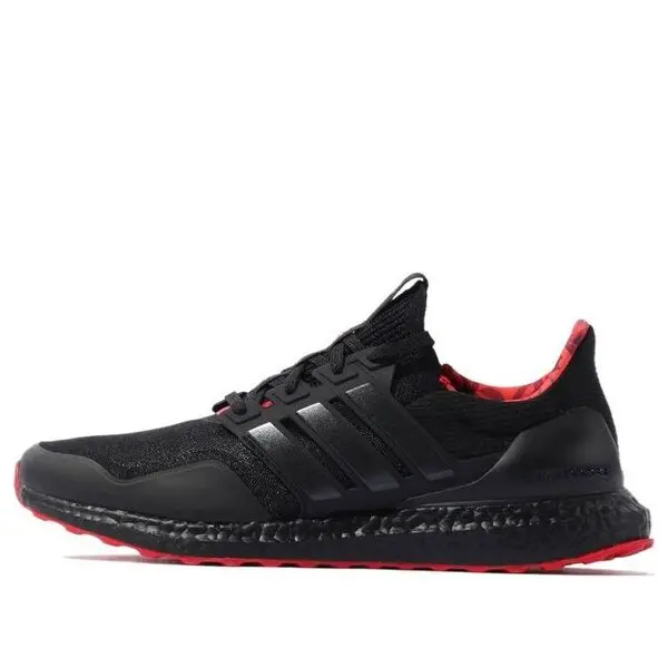 Adidas Ultraboost Dna Mono 'chinese New Year - Black