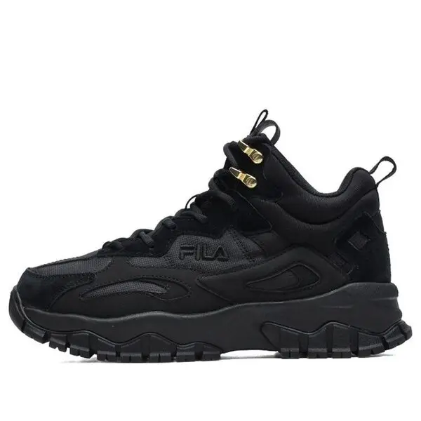 FILA Tracer High Top Sneakers