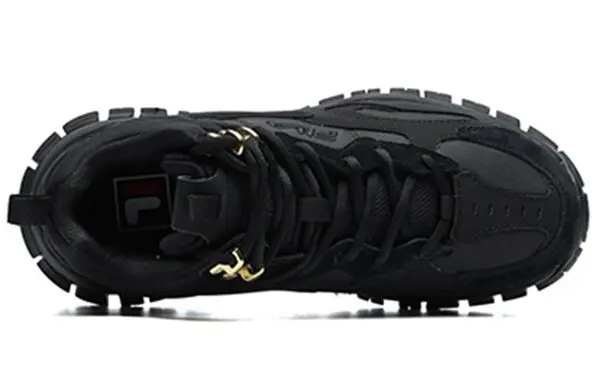FILA Tracer High Top Sneakers
