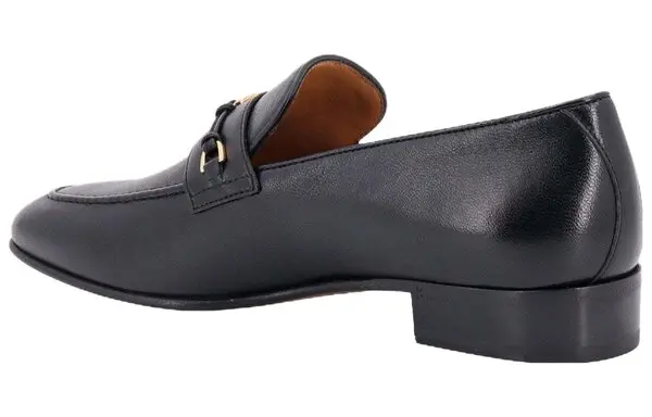 Gucci Horsebit Interlocking G Loafer