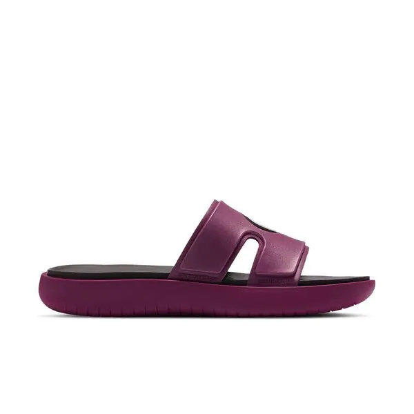 JORDAN Paris Saint-germain X Hydro Qs Slide - Black/purple