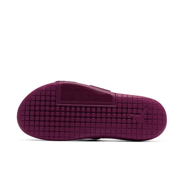 JORDAN Paris Saint-germain X Hydro Qs Slide - Black/purple