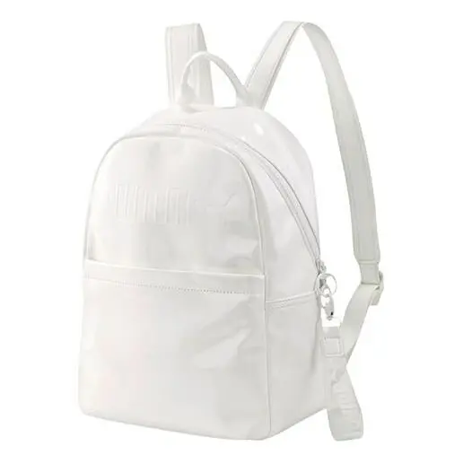 PUMA Prime Premium Backpack - White