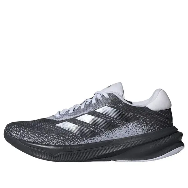 Adidas Supernova Stride Athletic Sneakers