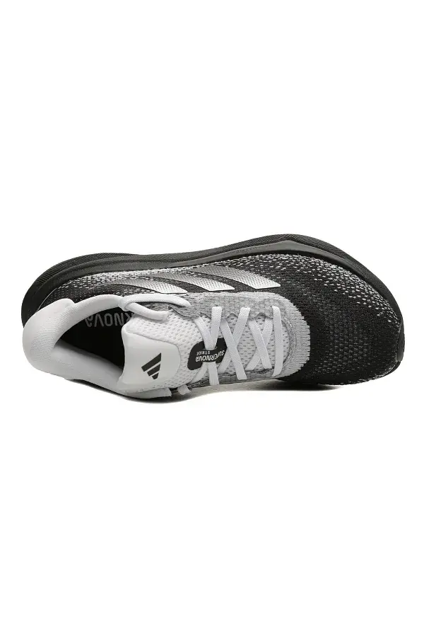 Adidas Supernova Stride Athletic Sneakers