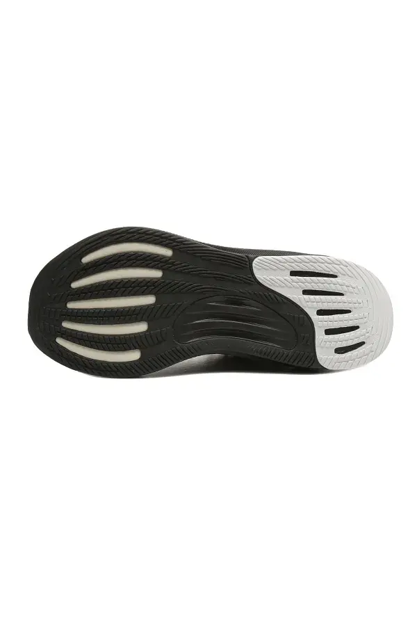 Adidas Supernova Stride Athletic Sneakers - Black/white