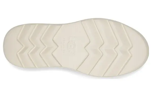 UGG Marin Mega Lace Sneakers - Chestnut