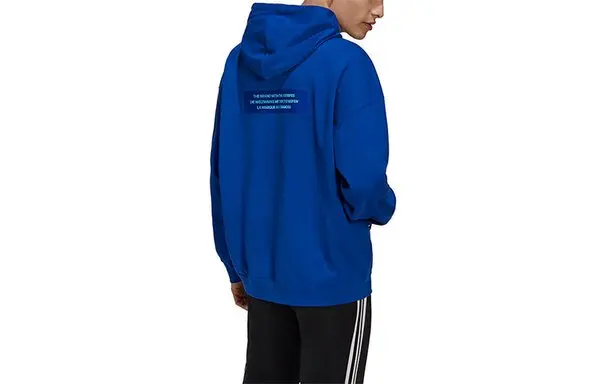 Adidas Originals Big Trfl Logo Pattern Sports