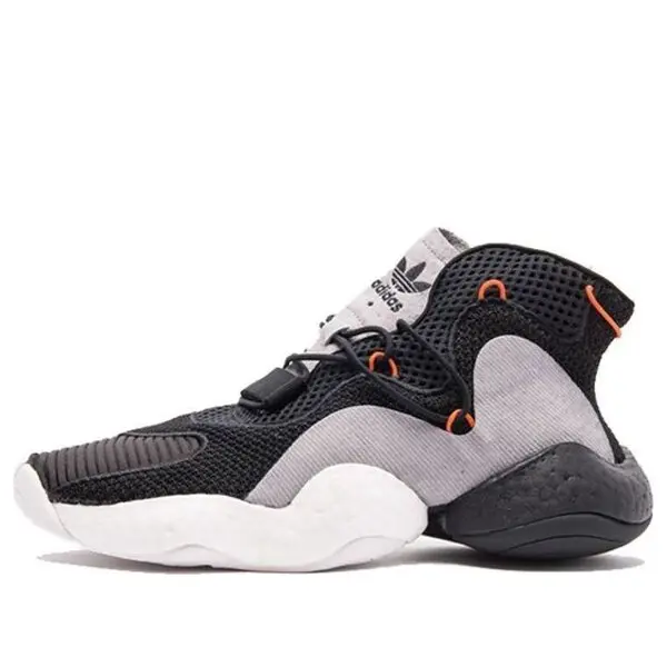 Adidas Crazy Byw Cq0993 Athletic Sneakers