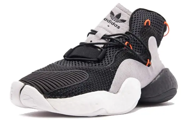 Adidas Crazy Byw Cq0993 Athletic Sneakers