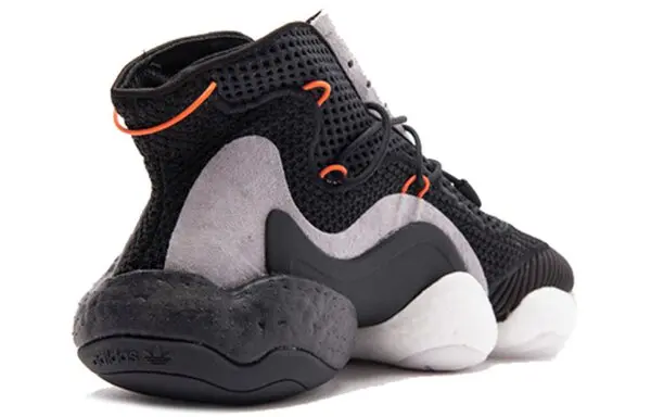Adidas Crazy Byw Cq0993 Athletic Sneakers