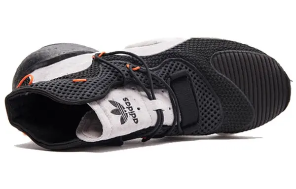 Adidas Crazy Byw Cq0993 Athletic Sneakers