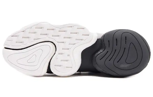 Adidas Crazy Byw Cq0993 Athletic Sneakers