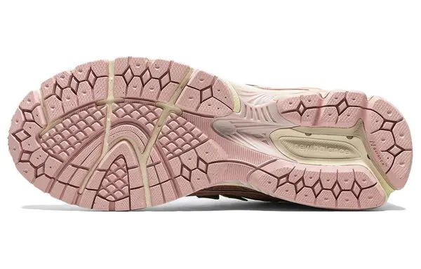 NEW BALANCE 1906r "chinese New Year" Sneakers - Pink/silver