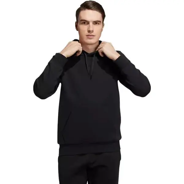 Adidas Pullover Hoodie