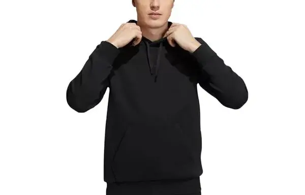 Adidas Pullover Hoodie