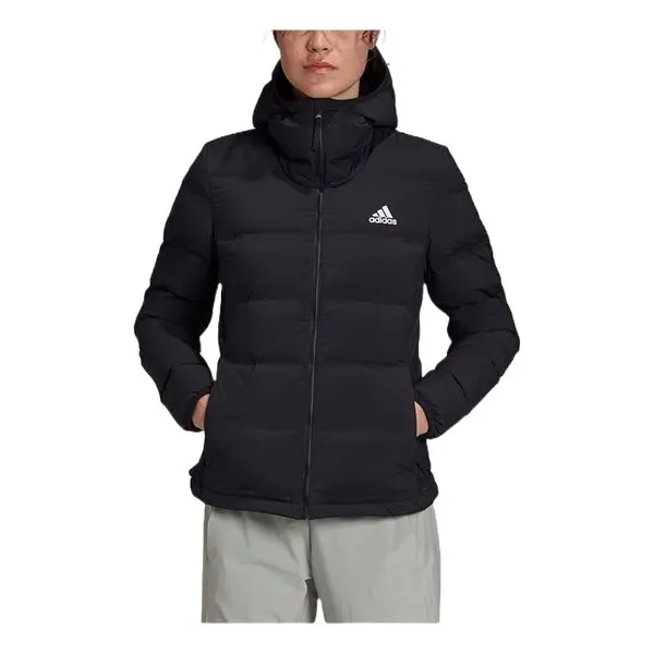 Adidas Helionic Padded Jacket