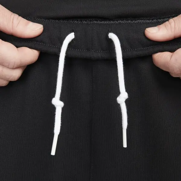 Nike Solo Swoosh French Terry Trousers