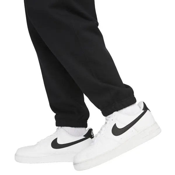 Nike Solo Swoosh French Terry Trousers