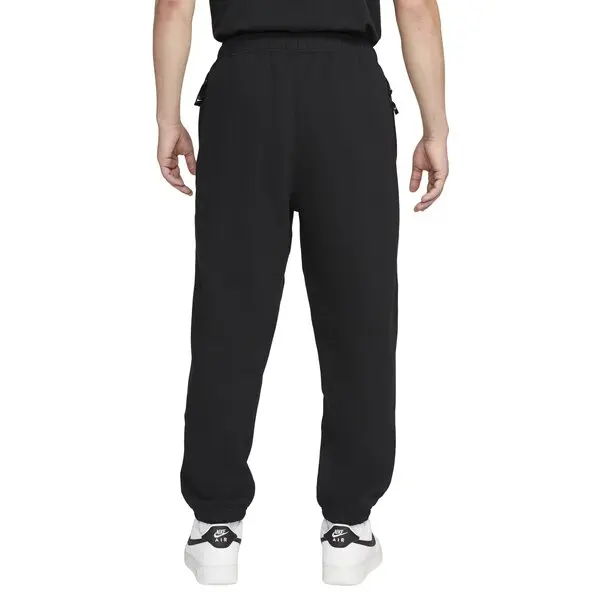 Nike Solo Swoosh French Terry Trousers