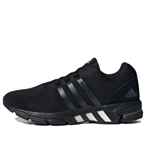 Adidas Equipment Primeknit - Black/white