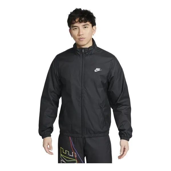 Nike Club+ Full Zip Woven Jacket - Default Colorway