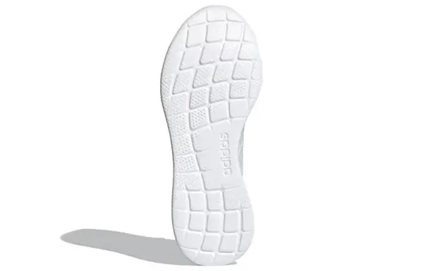 Adidas Puremotion " Leopard" Sneakers - White