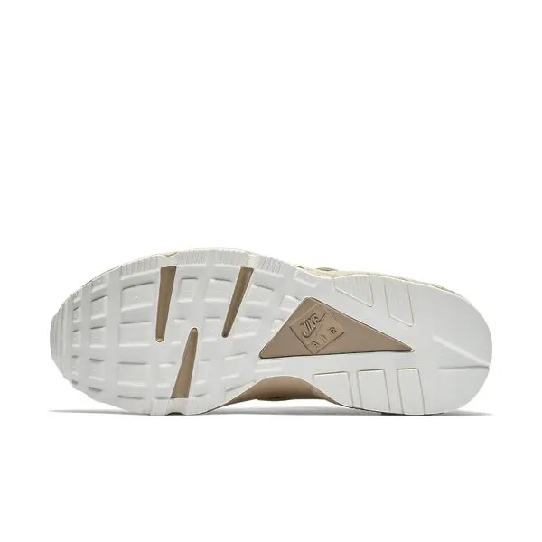 Nike Huarache Premium Sneakers - Tan