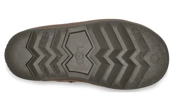 UGG Classic Maxi Clog - Brown