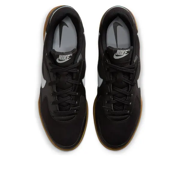 Nike Terra Manta Lace Up Sneakers - Black/gum