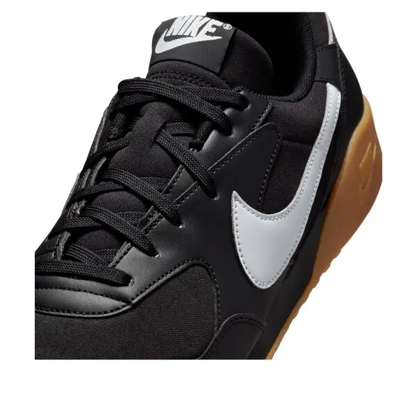 Nike Terra Manta Lace Up Sneakers - Black/gum