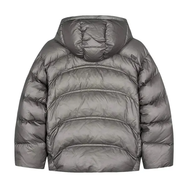 NEW BALANCE Superlight Hooded Down Jacket