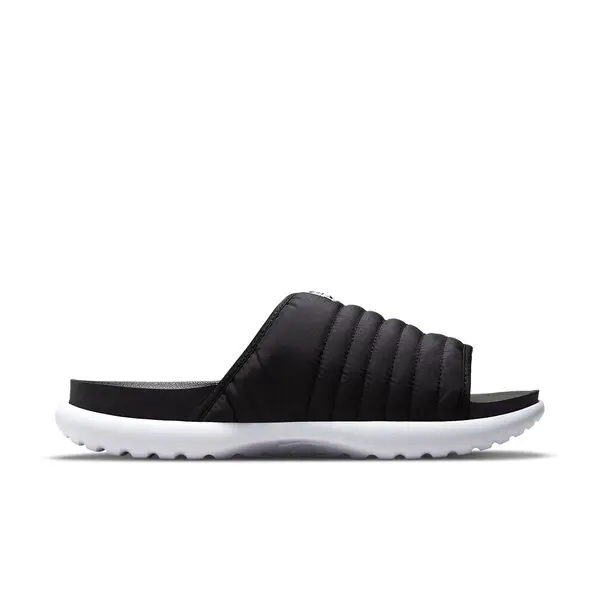 Nike Asuna 2 Premium Slides - Black/white