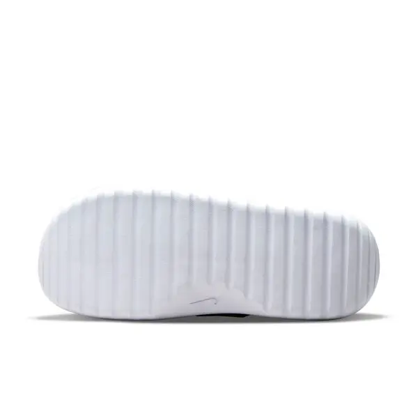 Nike Asuna 2 Premium Slides - Black/white
