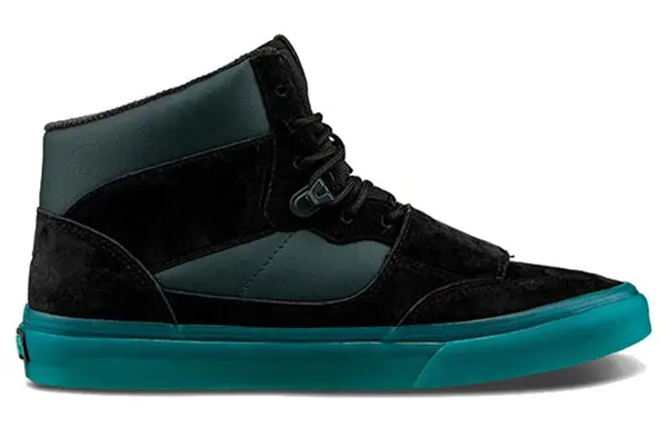 VANS C2h4 X Mountain Edition 'nightwalker' High Top Sneakers