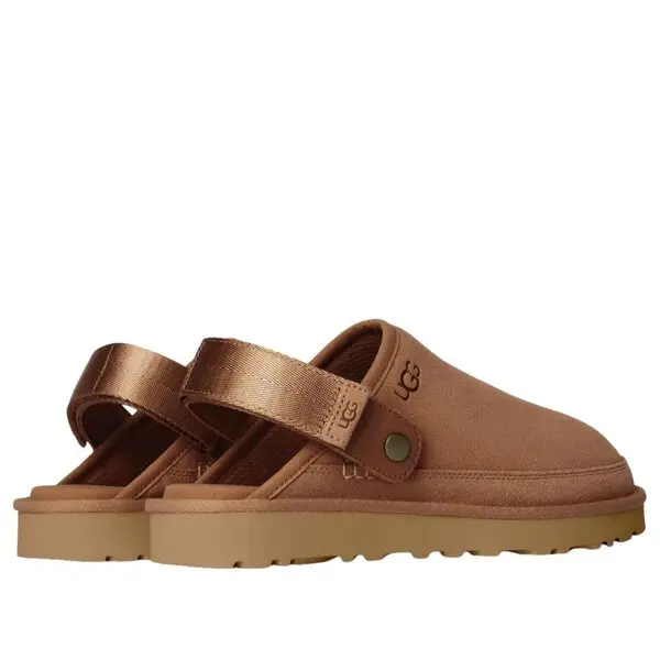 UGG Goldencoast Clog Ii - Chestnut