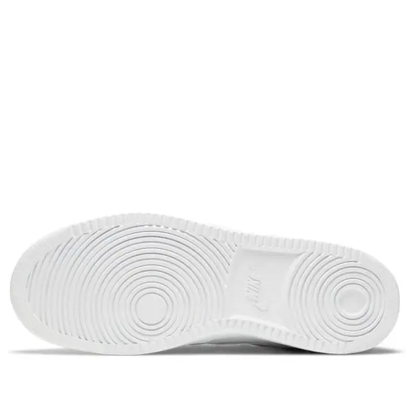 Nike Court Vision Low Se Sneakers - White/blue