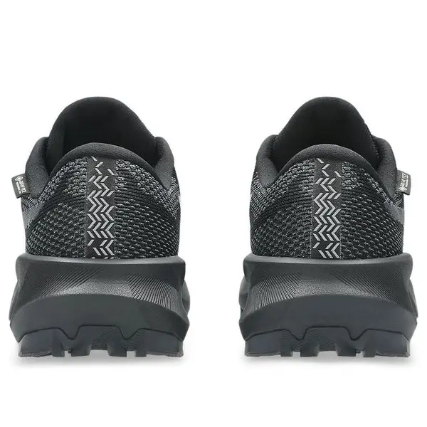 Asics Trabuco Gore Tex Athletic Sneakers - Black/graphite Grey